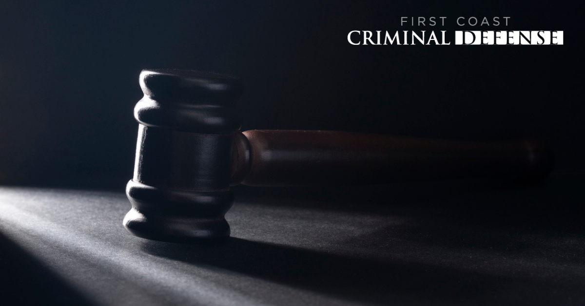 Who Decides Sentencing in Criminal Cases?