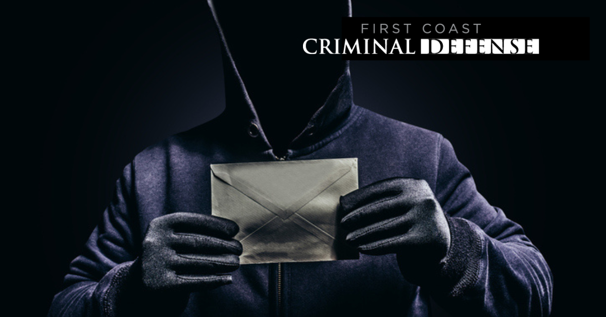 What Is Mail and Wire Fraud?