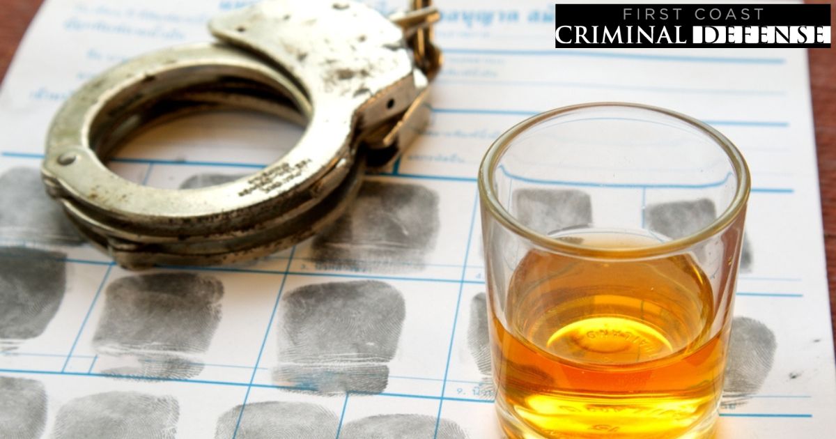 How long does a DUI stay on my record in Florida?