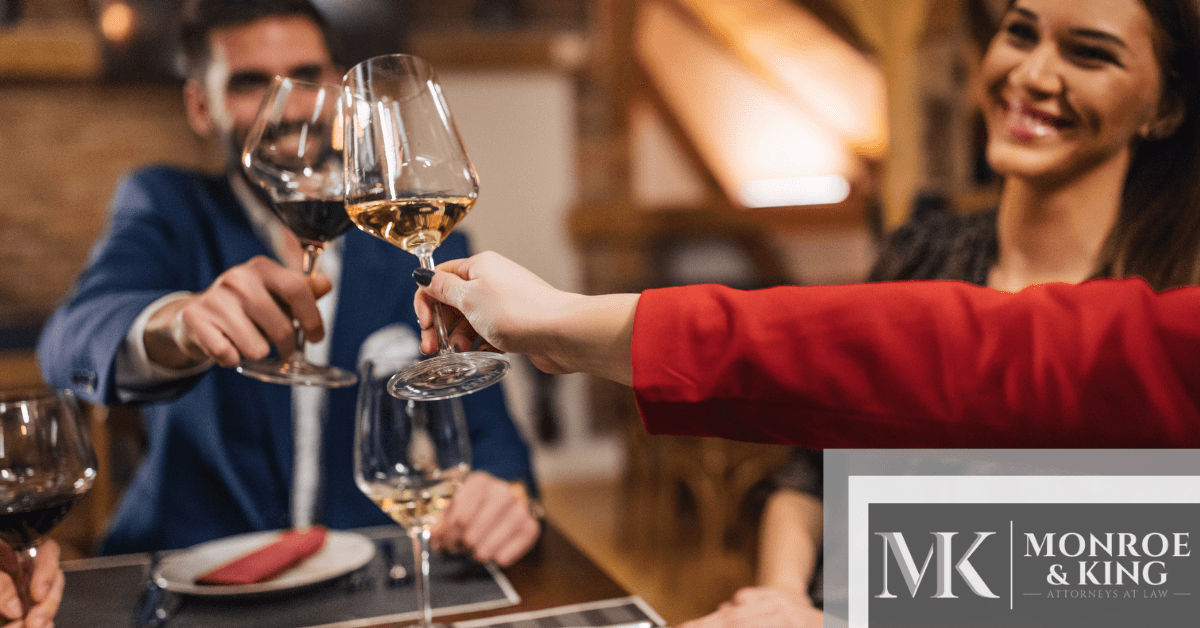 Thanksgiving DUI Statistics