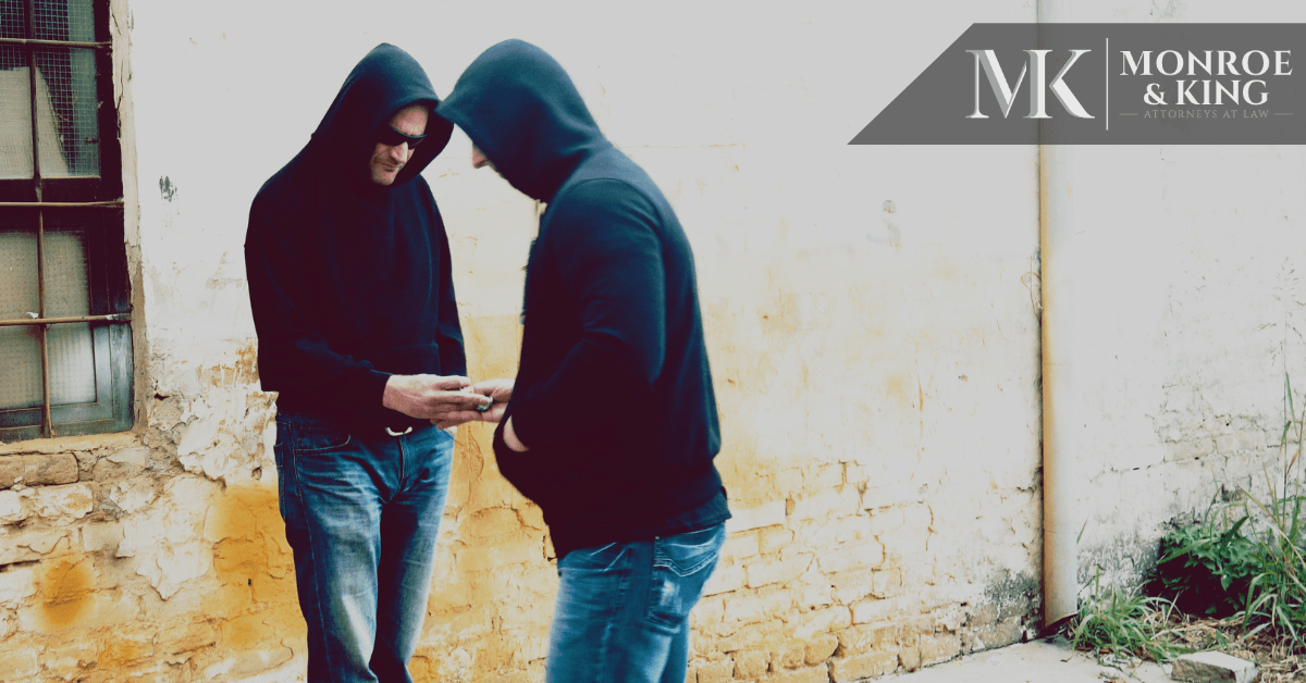 Entrapment in Drug Trafficking Cases | First Coast Criminal Defense