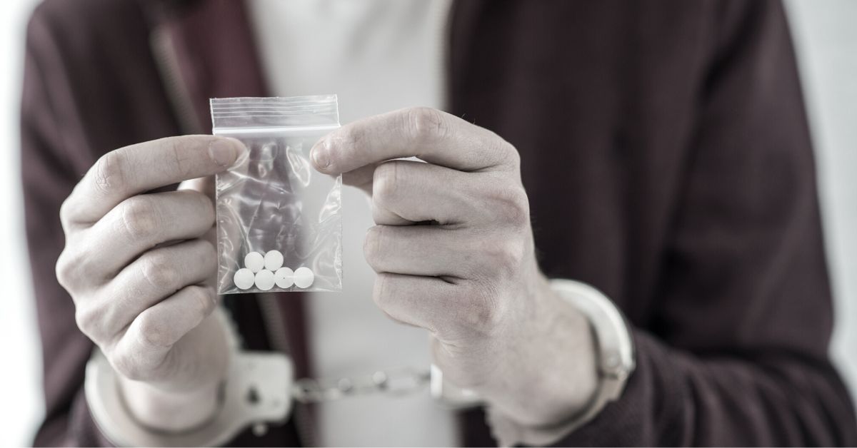 Can You Go to Drug Rehab Instead of Jail?