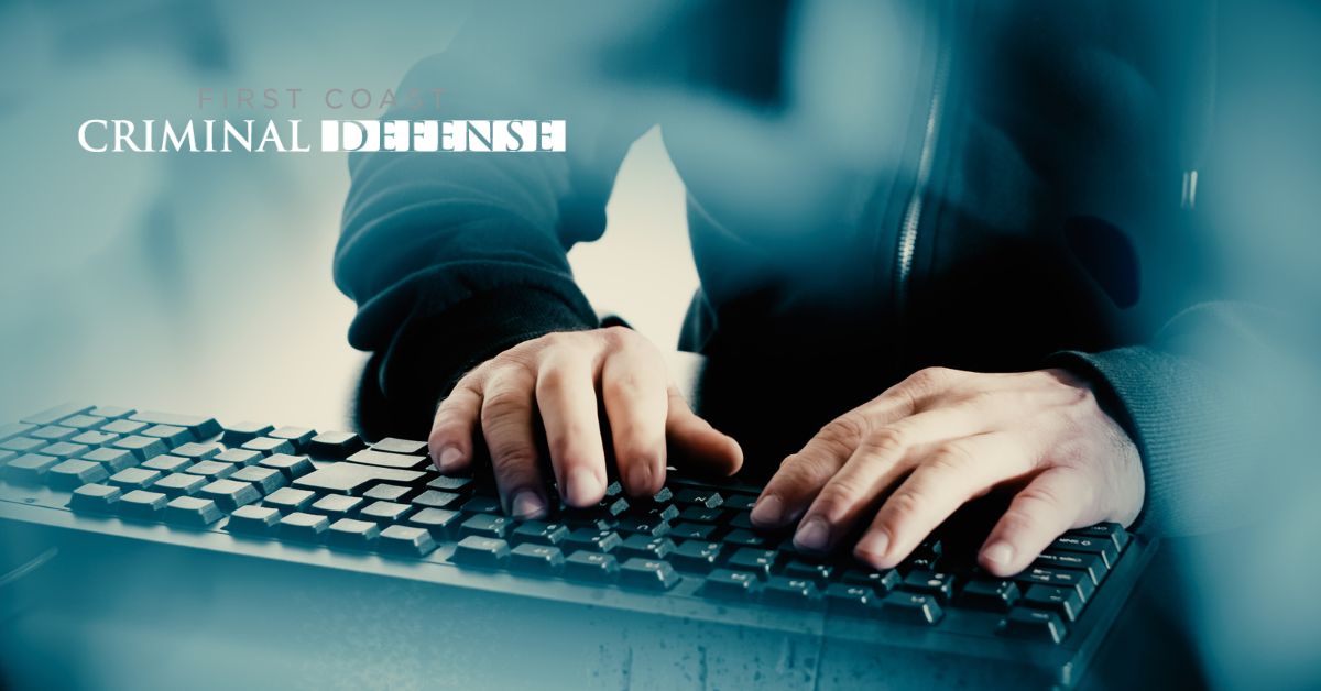 Unmasking the Harsh Reality of Cyberstalking Accusations