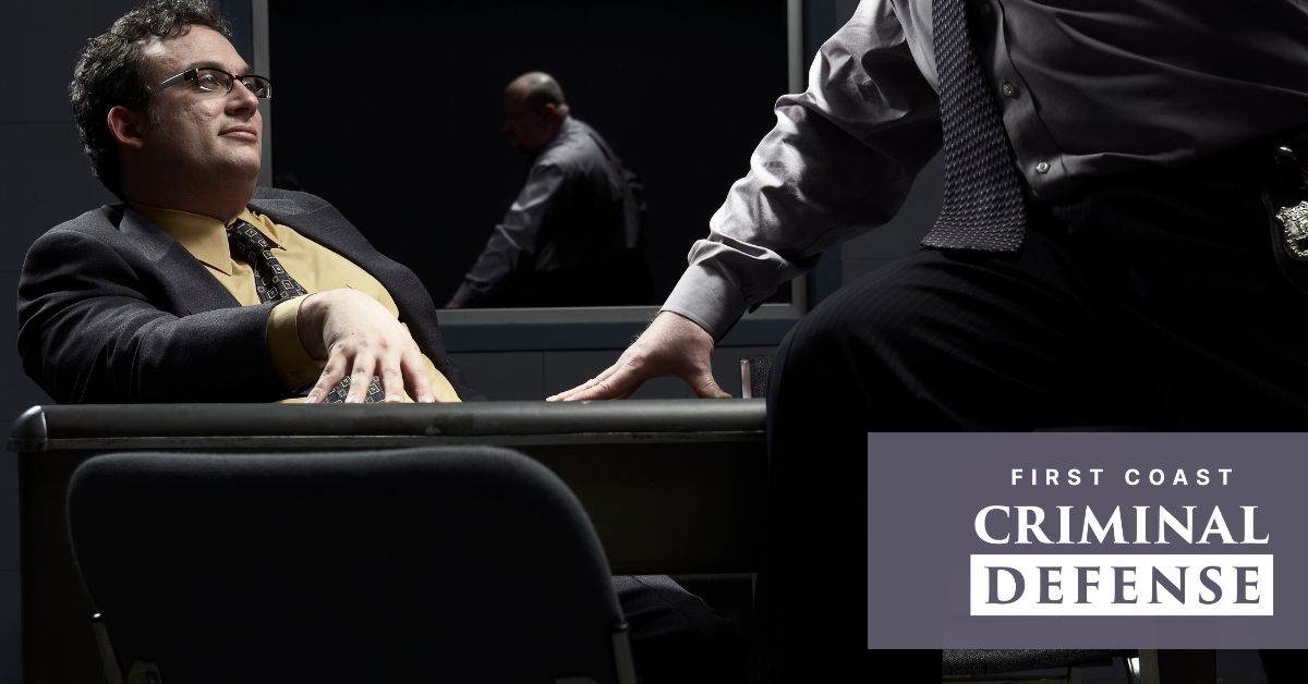 How to Protect Your Rights During a Police Interrogation