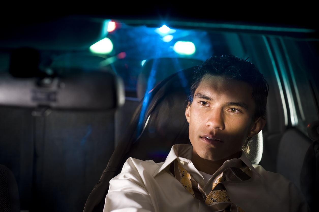 What Are The Consequences of a DUI In Florida?