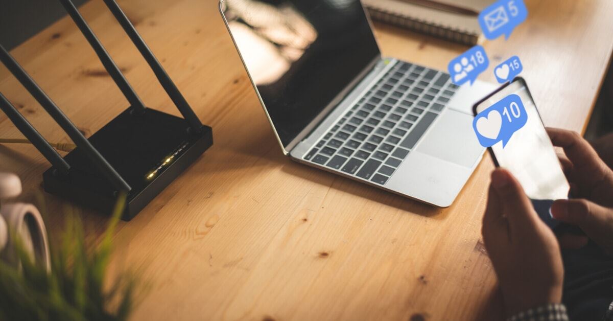 Social Media & Your Domestic Violence Case: Think Before You Post