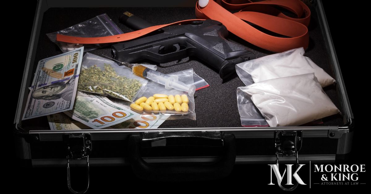 What Does a Drug Mule Do? | First Coast Criminal Defense