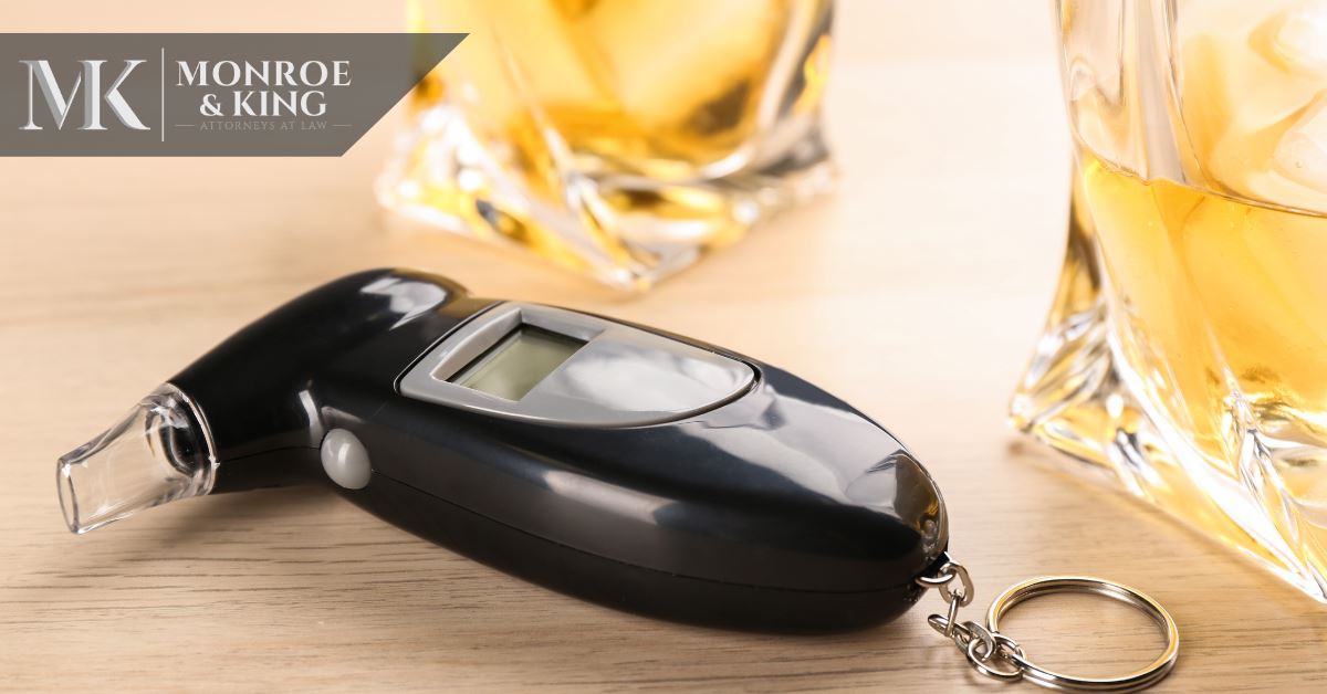 What is the Rising BAC Defense? | First Coast Criminal Defense