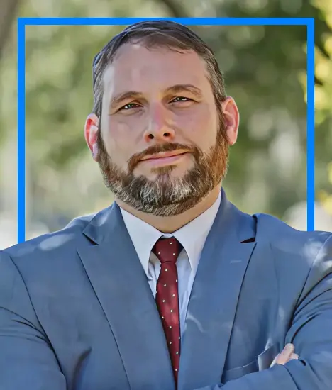 Attorney Alex King | First Coast Criminal Defense