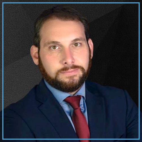 Attorney Alex King | First Coast Criminal Defense